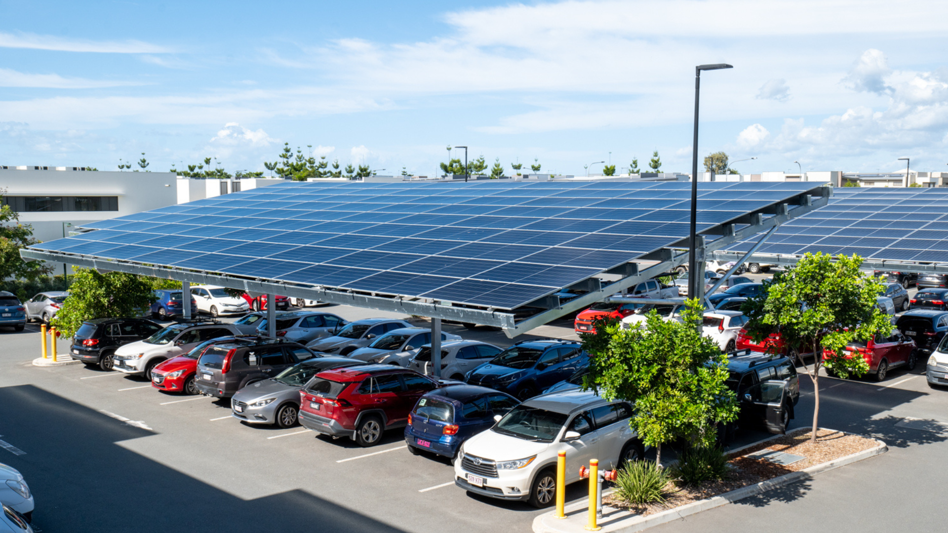 Solar Initiative | Capestone Village